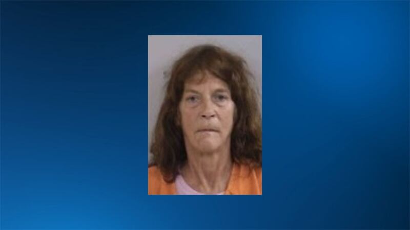 Iowa woman accused of setting building on fire Iowa woman accused of setting building on fire
