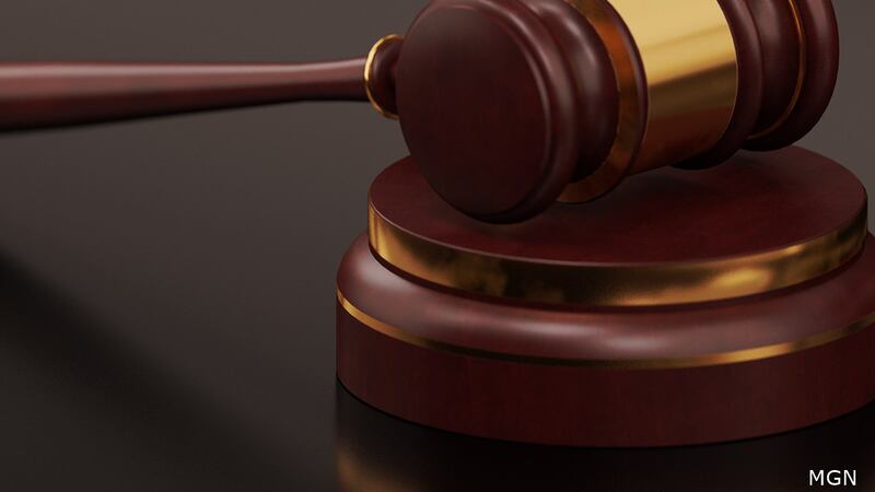 Estherville Police Officer Former Officer Facing Charges One Of Them