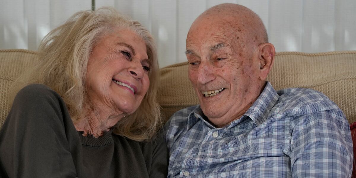 100-year-old WWII veteran plans to marry 96-year-old fiancee as part of ... 100-year-old WWII veteran plans to marry 96-year-old fiancee as part of ...