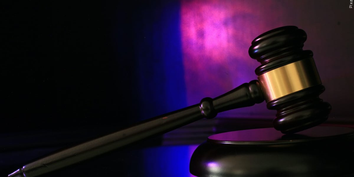 Man Faces First Degree Murder Charge In Infant Death In Crawford County