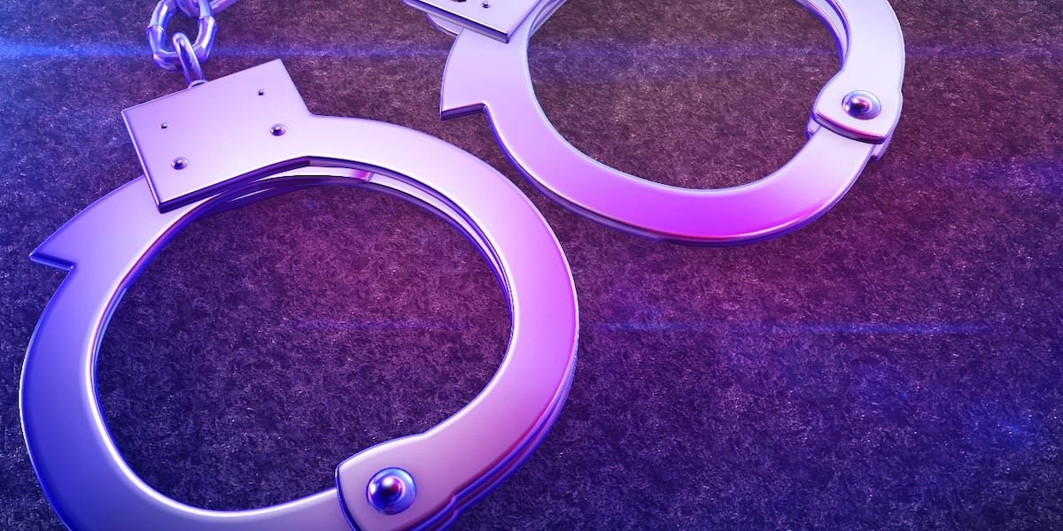 Orange City Man Arrested For Sending Obscene Photos To A Minor