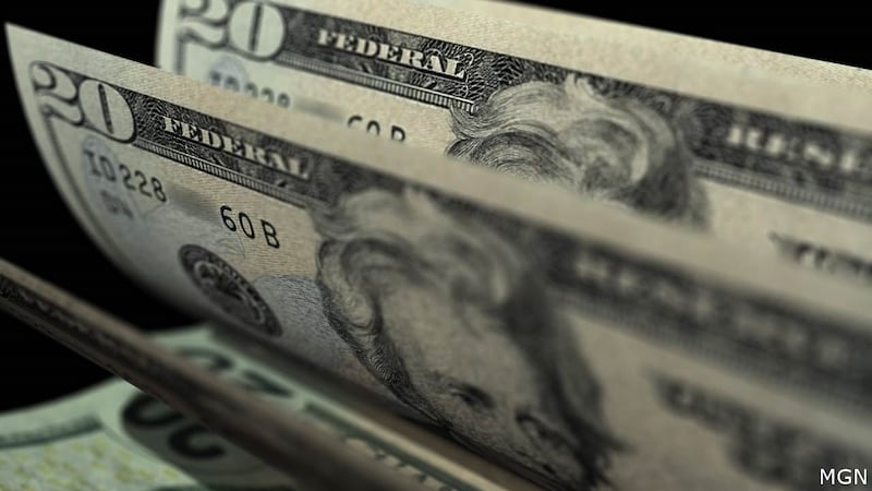 Sioux City’s IRS office and US Attorney’s Office could soon be affected ... Sioux City’s IRS office and US Attorney’s Office could soon be affected ...